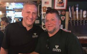 About Us – The Grove Street Tavern